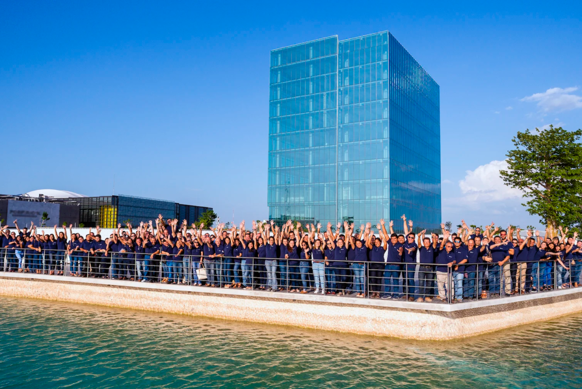 Revista en Cancún | Revista Real Estate | Revista Living Habitat